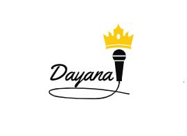 Dayana logo. - Vestidos 15